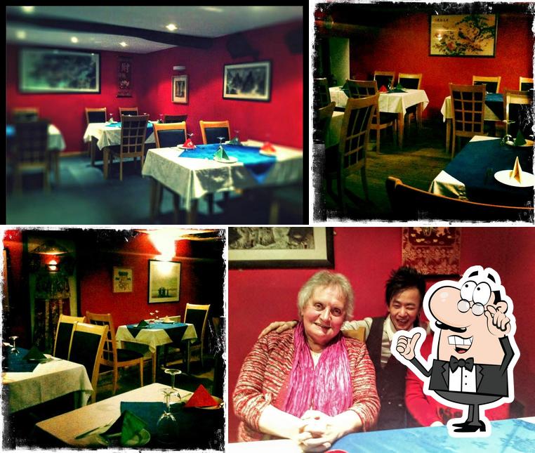 The Courtyard Chinese Restaurant, Penrith - Restaurant menu, prices and ...