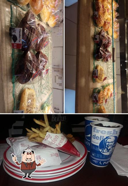 Vanhollano Panam, Pekanbaru, Jl. HR. Soebrantas No.195 - Restaurant reviews