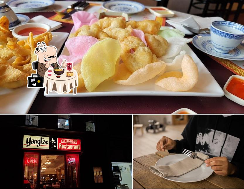 Yangtze Chinese Restaurant, Chardon - Restaurant menu, prices and reviews