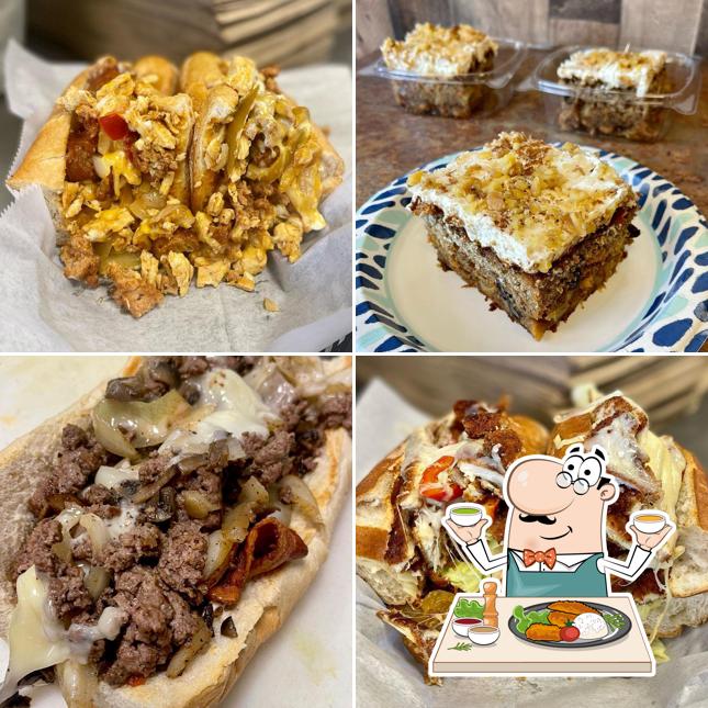 Blue Cactus Grill, Norwalk - Restaurant menu, prices and reviews