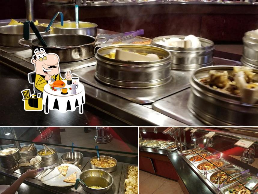 Kent Super Buffet, Kent - Restaurant menu, prices and reviews