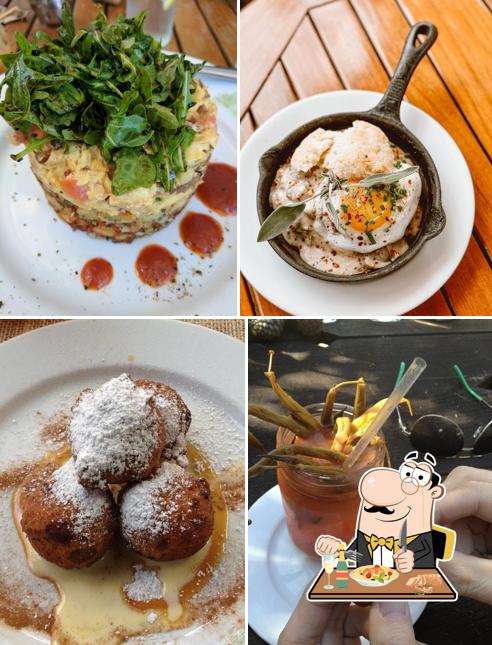 Ramos House Cafe, San Juan Capistrano - Restaurant menu, prices and reviews