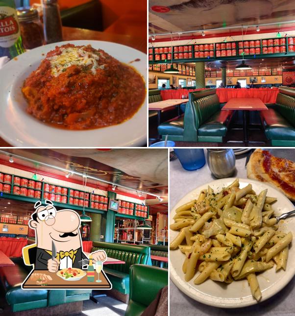 Tomato Street, Coeur d'Alene - Restaurant menu, prices and reviews