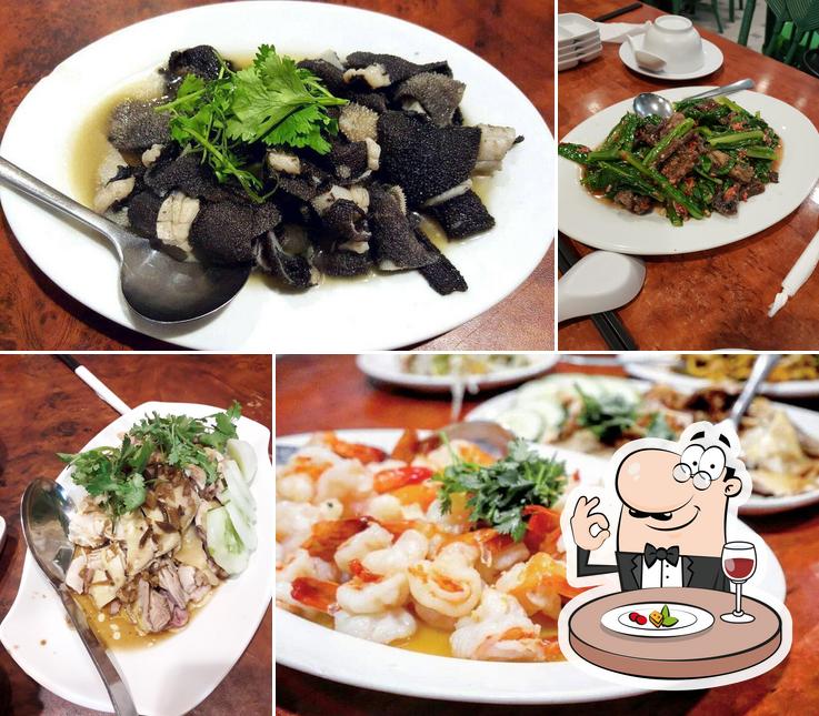 Restoran Sinar Lestari, North Jakarta - Restaurant menu, prices and reviews
