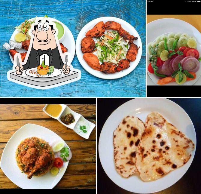 Biryani Express, Bengaluru - Restaurant menu, prices and reviews