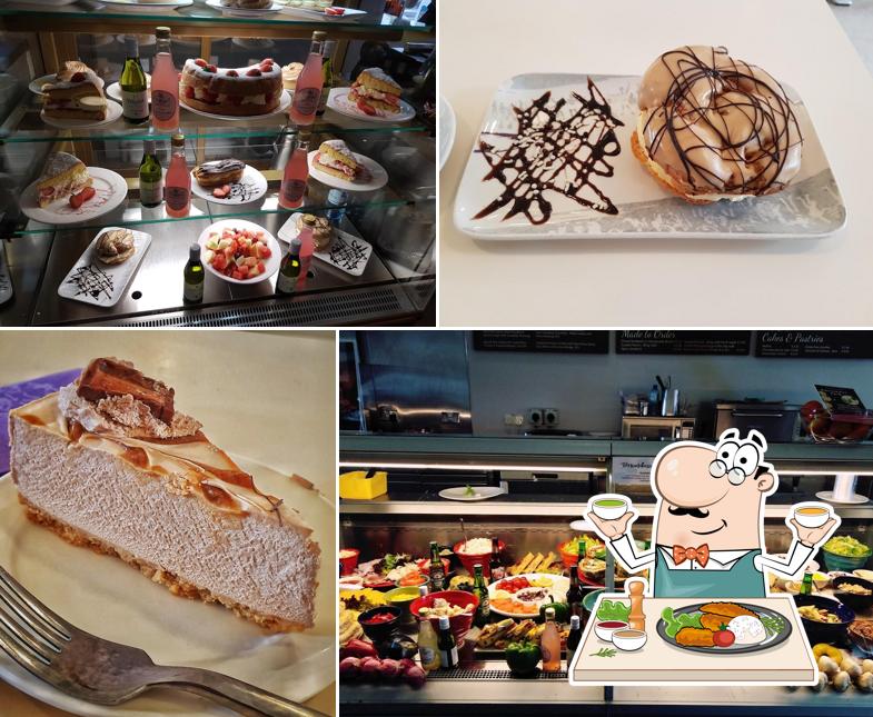 Brambles restaurants in Dublin, summer 2024 - Restaurant Guru