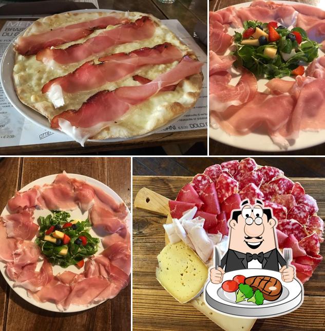 Top 5 restaurants in Pila, Aosta, october 2025 - Restaurant Guru