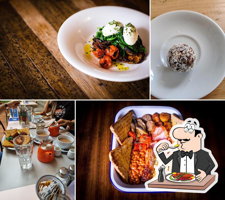 Boston Tea Party Edgbaston, 30 Edgbaston Village Walk, Harborne Rd in ...