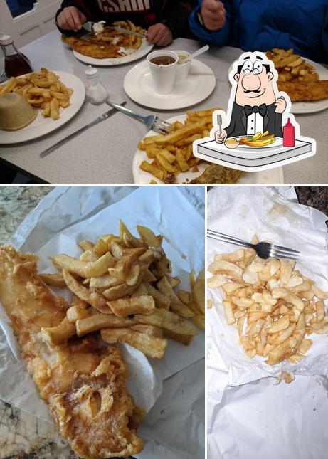 Chippy Bank in Ulverston - Restaurant reviews
