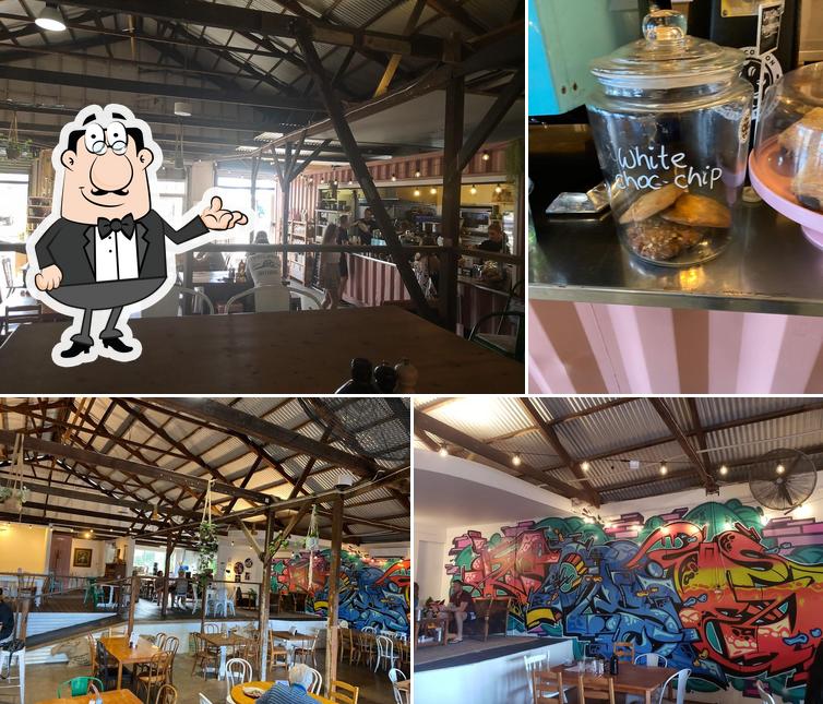 Gun Cotton Coffee Roasters in Yandina - Restaurant reviews