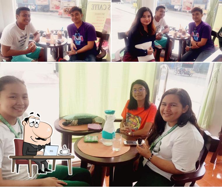 Jeany's cafe', Biñan - Restaurant reviews