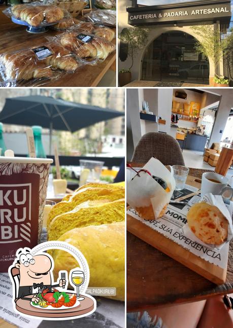 Café Kurubi, Campinas - Menu do restaurante, preços e opiniões