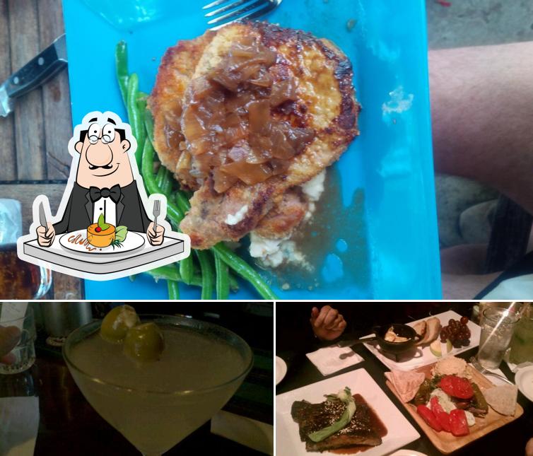 Dada, Delray Beach - Restaurant menu, prices and reviews