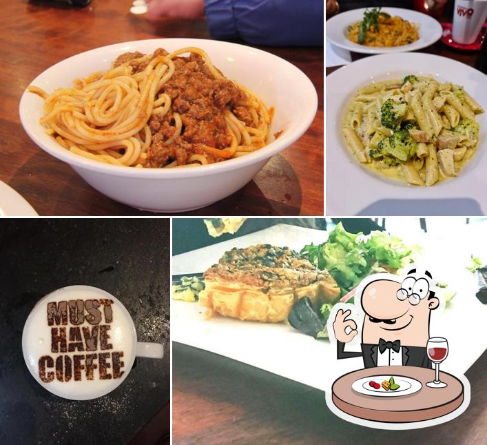 Dendy Deli, Brighton - Restaurant menu, prices and reviews