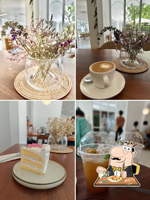 Double 3 Craft Cafe, Hat Yai - Restaurant menu, prices and reviews