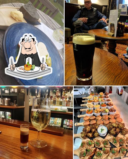 Elveden Inn, Thetford - Restaurant menu, prices and reviews