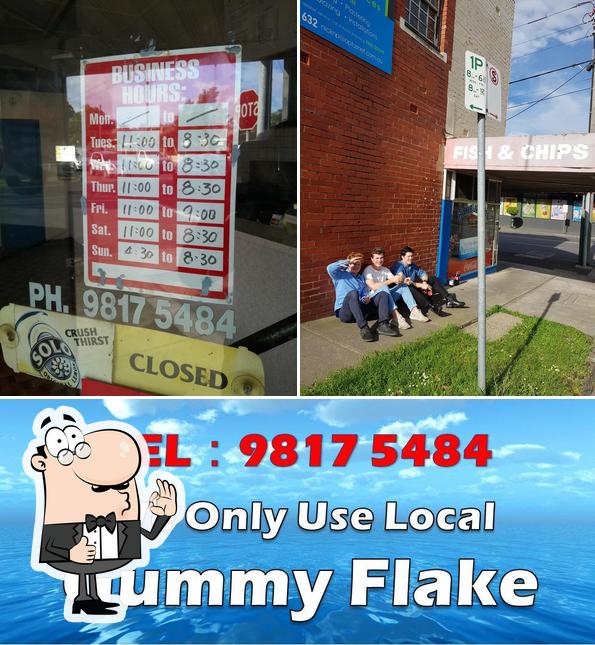 Fish Plus - Fish and Chips, Balwyn - Restaurant menu, prices and reviews