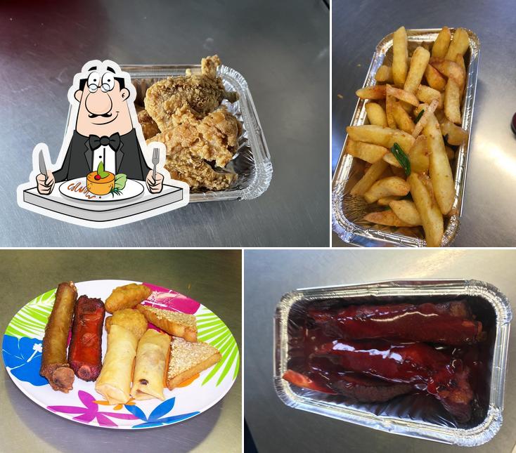 Wok This Way, Sheffield - Restaurant menu, prices and reviews