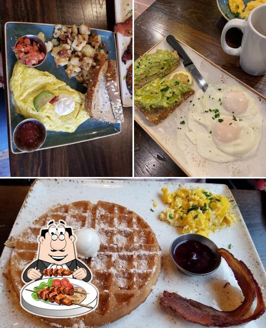 First Watch in Matthews - Restaurant menu and reviews