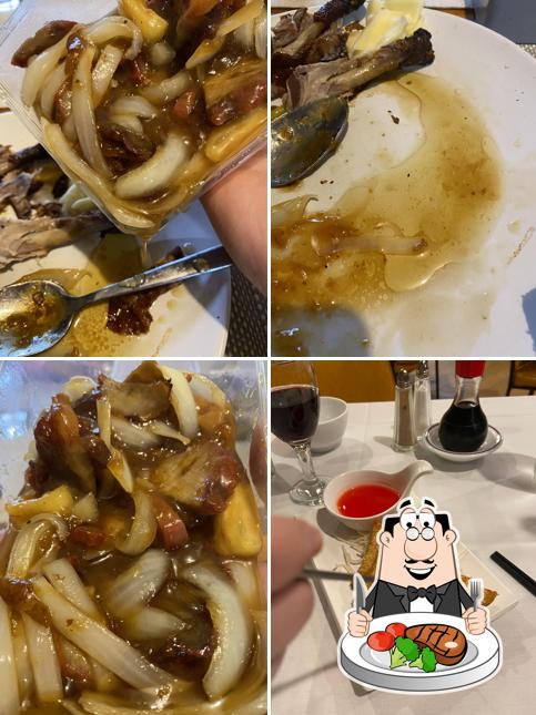 Golden Len Chinese Restaurant in Liverpool - Restaurant menu and reviews