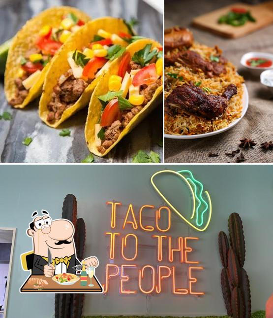 Halcon Rotterdam - Mexican Finger Food, Rotterdam ...