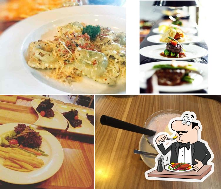 Intro Jazz Bistro BSD cafe, Tangerang - Restaurant menu and reviews