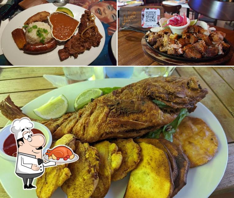 Jalao, Santo Domingo - Restaurant menu, prices and reviews
