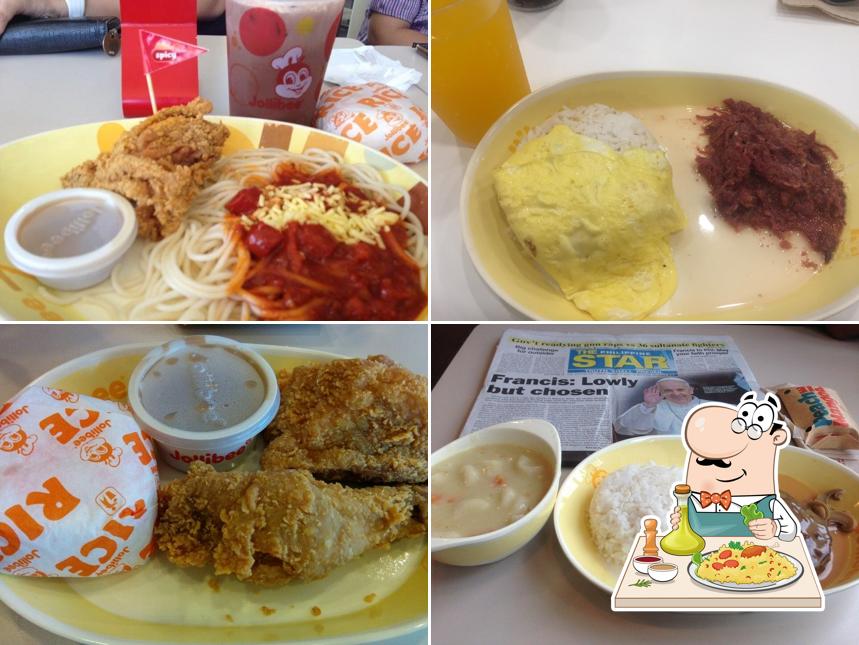 Jollibee fast food, Pasig, 108 Pioneer Centre Pioneer St - Restaurant menu and reviews