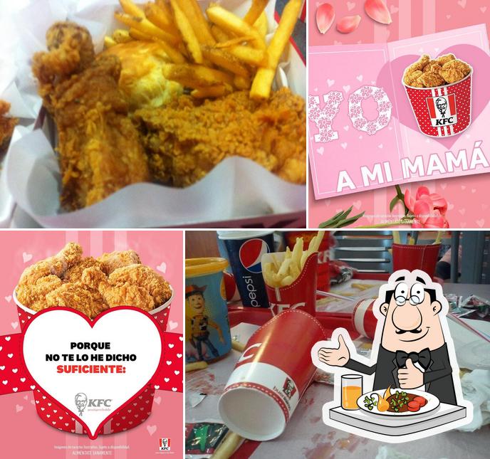 KFC restaurant, Puerto Vallarta, Blvd. Francisco Medina Ascencio 2035 ...