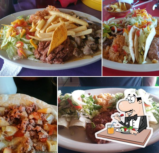Los Beto's Restaurant in Del Rio - Restaurant menu and reviews