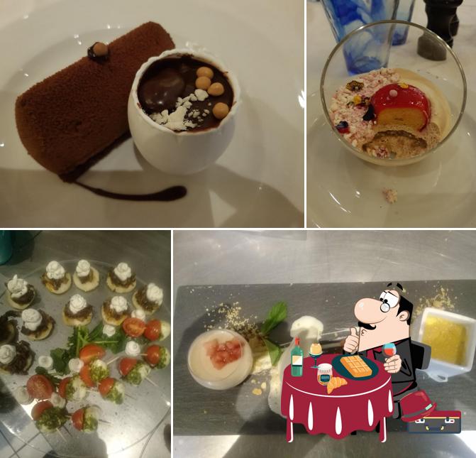 Maltos Restaurant, Sun City - Restaurant menu, prices and reviews