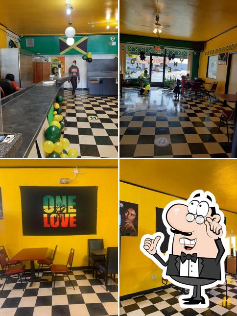 One Love Jamaican Restaurant in Toledo - Restaurant menu and reviews
