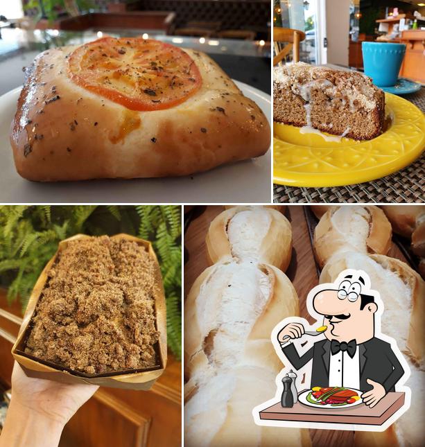 Os 5 melhores restaurantes com pão de queijo em São Francisco de Paula ...