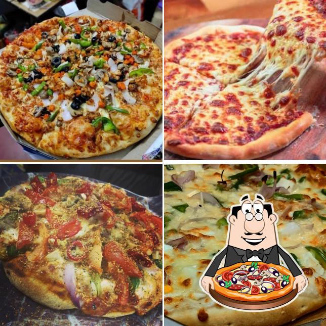 Papa Pizza, Gurugram - Restaurant reviews