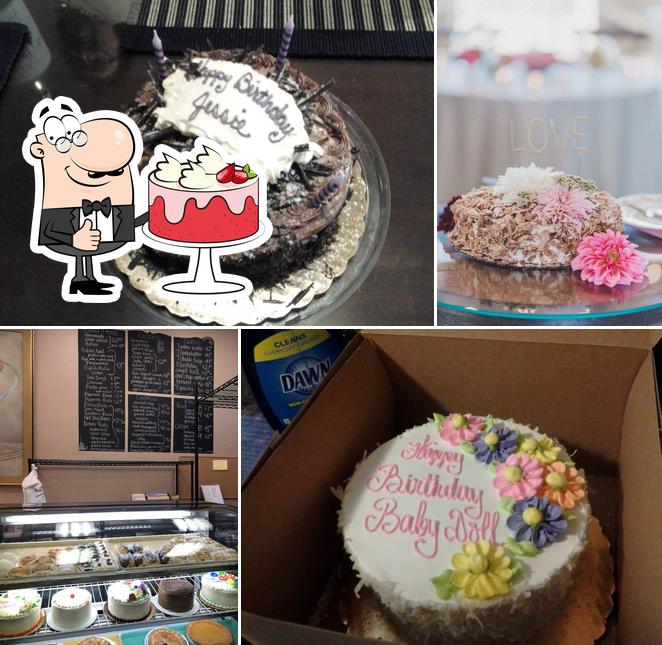 Potomac Bakery, Pittsburgh - Restaurant menu, prices and reviews