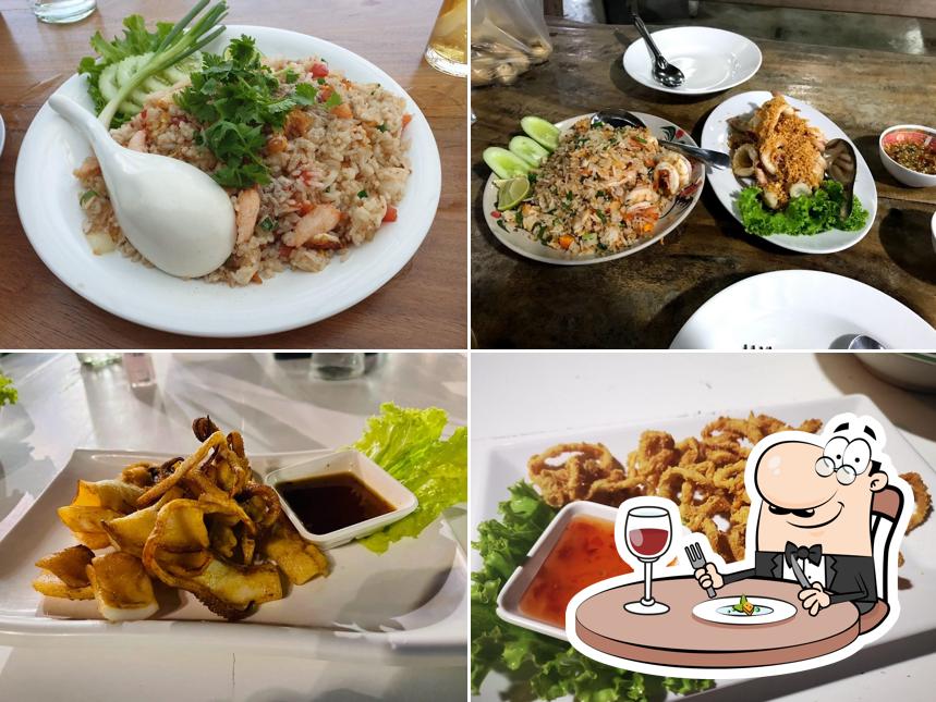 Top 10 restaurants in Pak Nam Pran, august 2025 - Restaurant Guru
