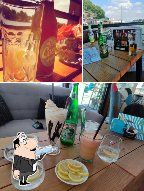Corretto Bar, Belgrade, Savski kej - Restaurant reviews