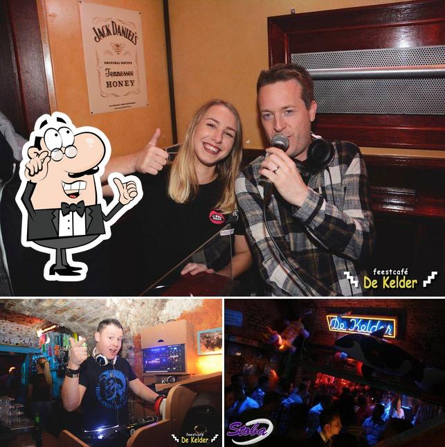 Feestcafe De Kelder, Echt - Restaurantbewertungen