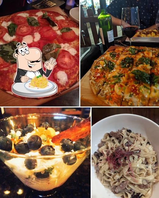 Flight 102 Wine Bar, Bourbonnais - Restaurant menu, prices and reviews