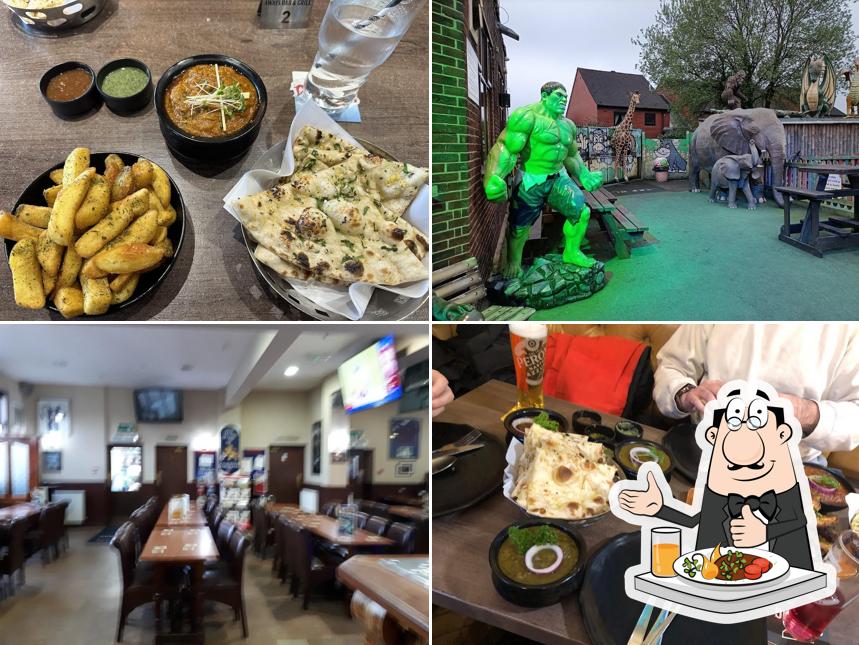 Top 5 pubs & bars in Rowley Regis, december 2024 - Restaurant Guru