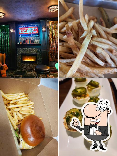 Mickey's Irish Pub, Fullerton - Restaurant menu, prices and reviews