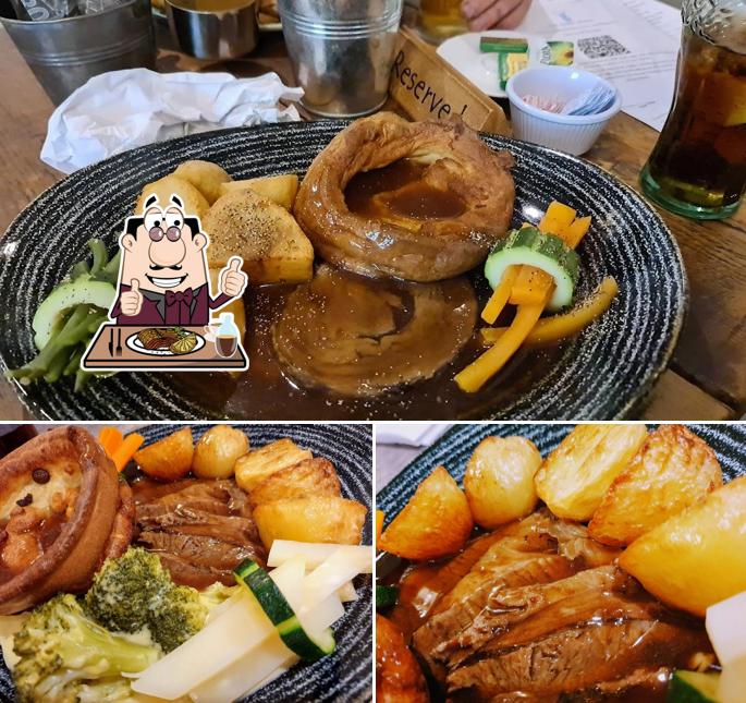 The Stair Arms Hotel, Pathhead - Restaurant menu, prices and reviews