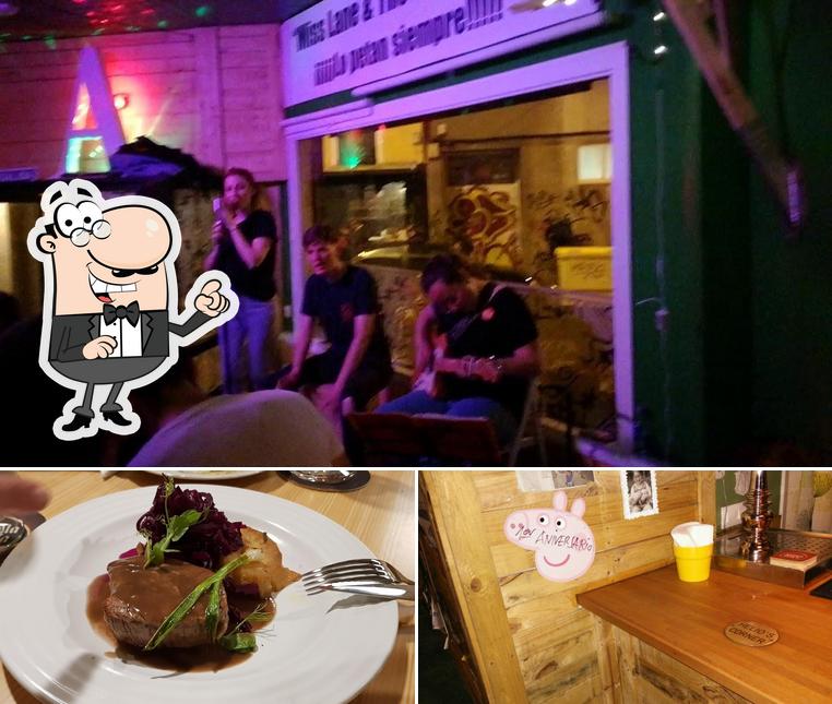 el Ama, La Coruña - Menú del restaurante, precios y reseñas