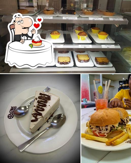 Ramesh Pisharody's Cake Reels, Kochi, Pettah - Restaurant menu, prices ...