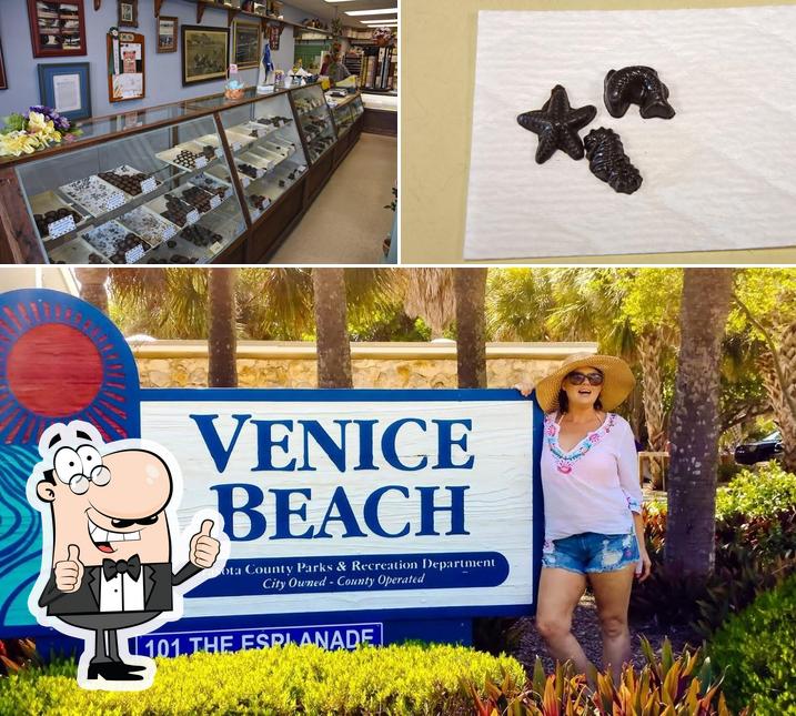 Backstretch Sweets, Venice - Restaurant menu, prices and reviews