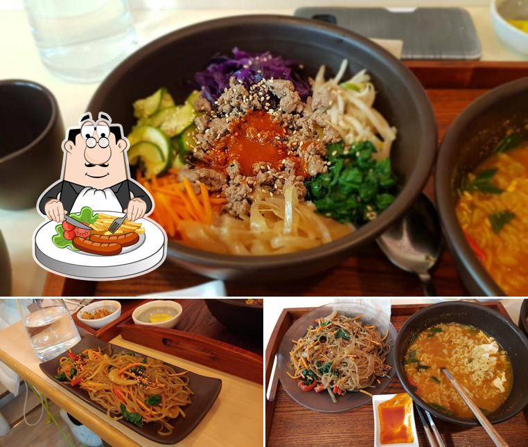 Bap Bar, Paris - Restaurant menu and reviews
