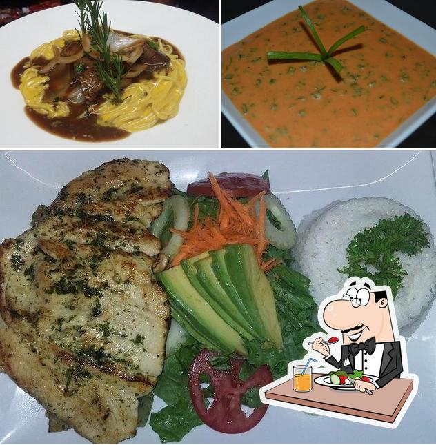 Bon apetit restaurant, Villa el Salvador - Restaurant reviews