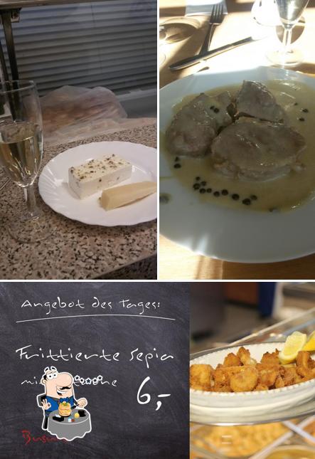 Busuito Kassel restaurant, Kassel - Restaurant menu and reviews