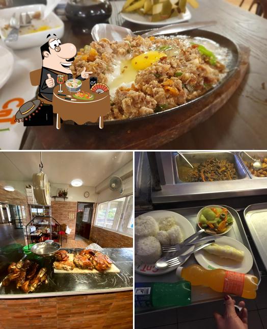 CNT Lechon restaurant, Cebu City, 8W59+W36 - Restaurant reviews