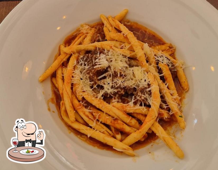 Casanova in Cardiff - Restaurant menu and reviews